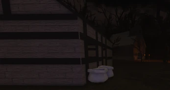 Structures | (ROBLOX) EXILED Wiki | Fandom