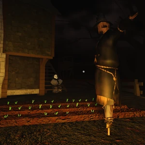 NPCs | (ROBLOX) EXILED Wiki | Fandom