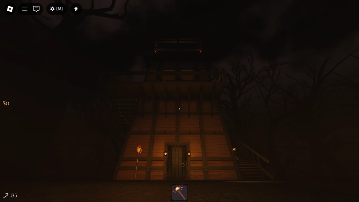 Watchtower | (ROBLOX) EXILED Wiki | Fandom