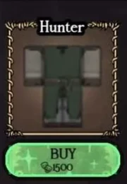 Cosmetics | (ROBLOX) EXILED Wiki | Fandom