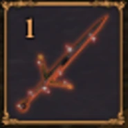 Soulforge (Mysterious Sword) | (ROBLOX) EXILED Wiki | Fandom