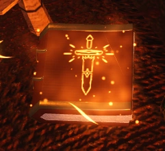 Grimoire of Revival | (ROBLOX) EXILED Wiki | Fandom