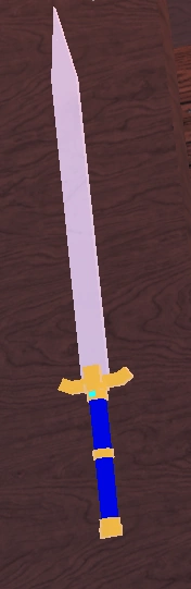 Coral Sword | Exoria World's End Wiki | Fandom