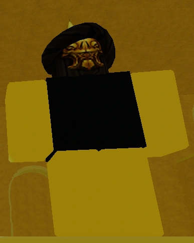 Greed | Roblox: Exotic Craftwars Wiki | Fandom