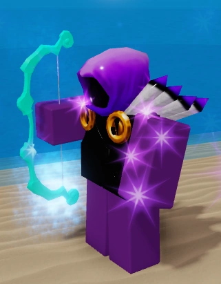 Dank bow | Roblox: Exotic Craftwars Wiki | Fandom