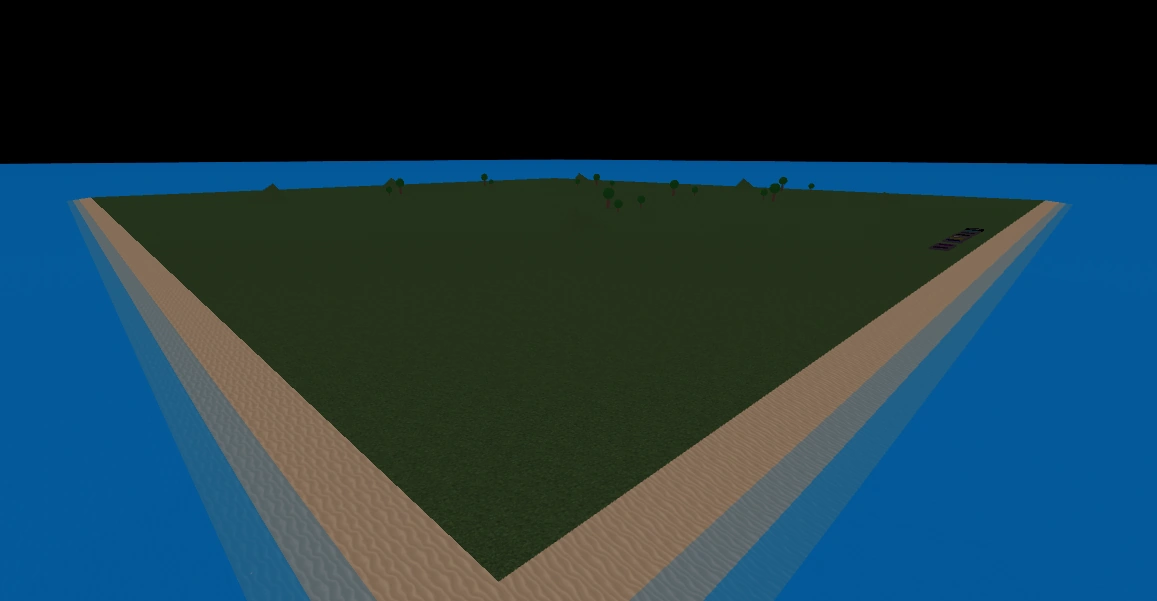 Night Time | Roblox: Exotic Craftwars Wiki | Fandom