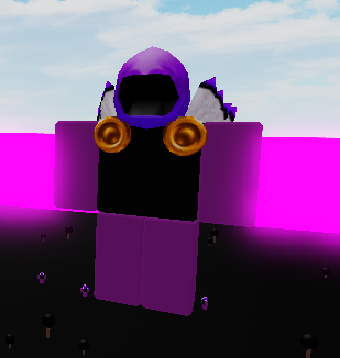 Rex, Ruler of the Universe | Roblox: Exotic Craftwars Wiki | Fandom