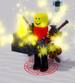 Items | Roblox: Exotic Craftwars Wiki | Fandom