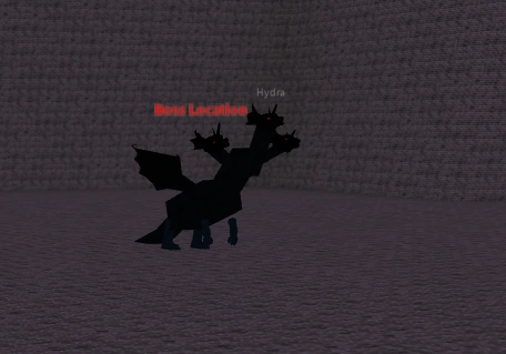 Hydra | Roblox: Exotic Craftwars Wiki | Fandom
