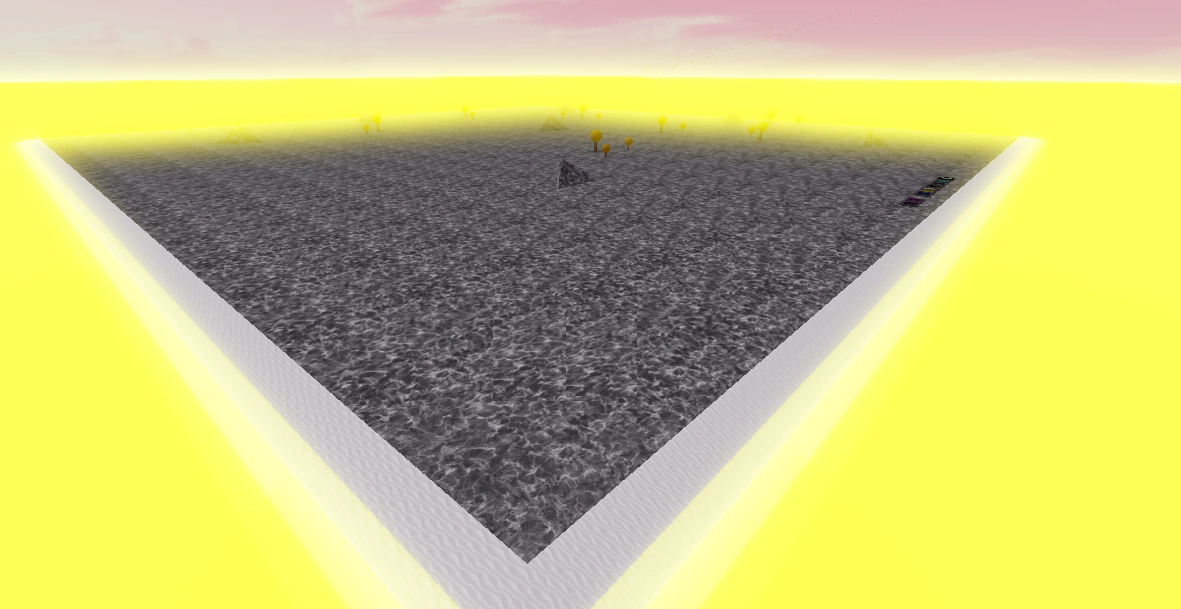 Light Biome | Roblox: Exotic Craftwars Wiki | Fandom