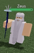 Zeus | Roblox: Exotic Craftwars Wiki | Fandom
