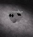 Unobtainium | Roblox: Exotic Craftwars Wiki | Fandom