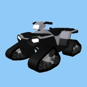 Vehicles | Roblox Expedition Antarctica Wiki | Fandom