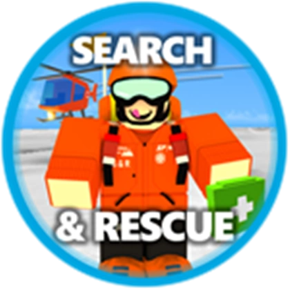 Search and Rescue Team | Roblox Expedition Antarctica Wiki | Fandom