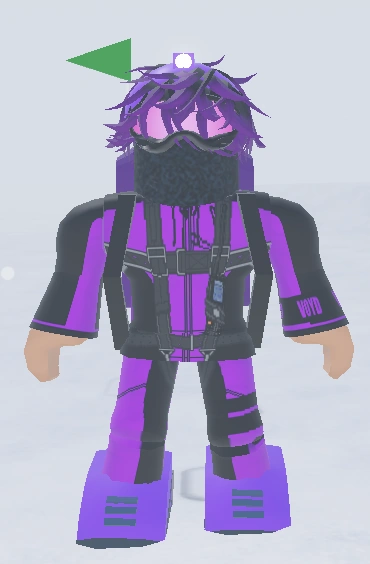 Voyd Expeditions | Roblox Expedition Antarctica Wiki | Fandom