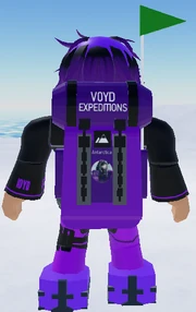 Voyd Expeditions | Roblox Expedition Antarctica Wiki | Fandom
