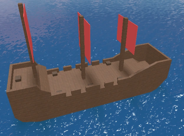 Sloop | Roblox Expedition Legacy Wiki | Fandom