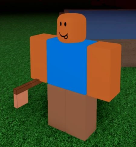 Bronze Axe | ROBLOX Expedition Wiki | Fandom