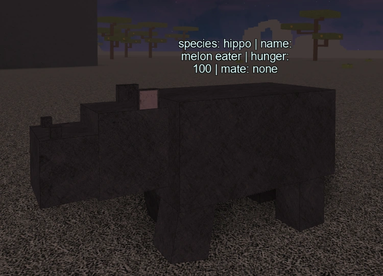 Hippo | ROBLOX Expedition Wiki | Fandom