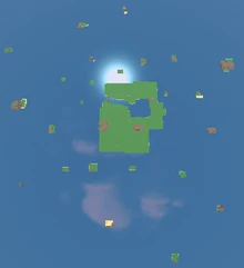 Map | ROBLOX Expedition Wiki | Fandom