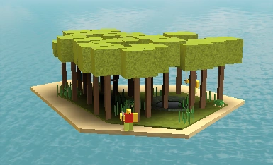 Spring Island | ROBLOX Expedition Wiki | Fandom