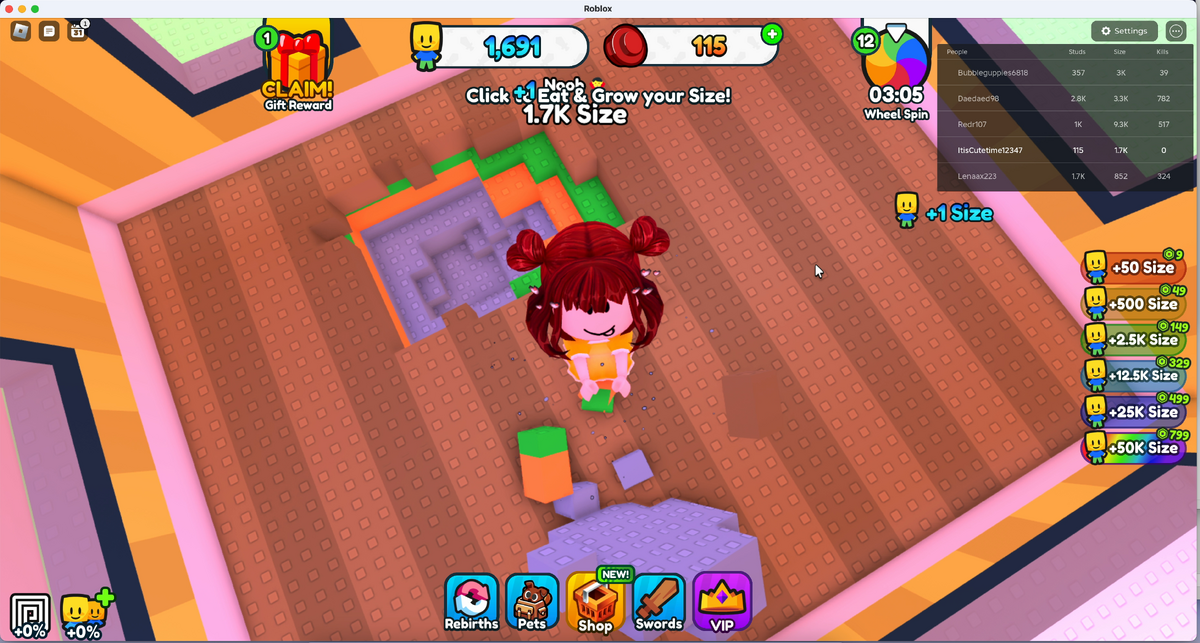 Experiences Games Roblox Experience Wiki Fandom