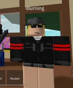 Caleb244 Story | Roblox Exploit Wiki | Fandom