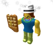 Luckymaxer Story | Roblox Exploit Wiki | Fandom