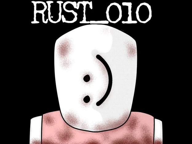 RUST 010 story (Myth) | Roblox Exploit Wiki | Fandom