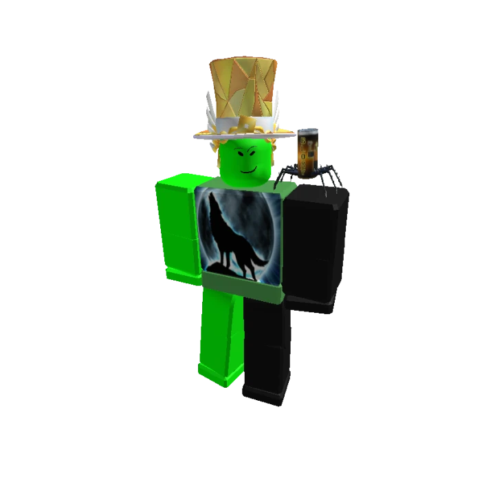 K00p77Altreborn007 | Roblox Exploit Wiki | Fandom