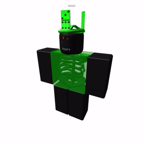 1x1x1x1 story (Admin Made by Shedletsky) | Roblox Exploit Wiki | Fandom