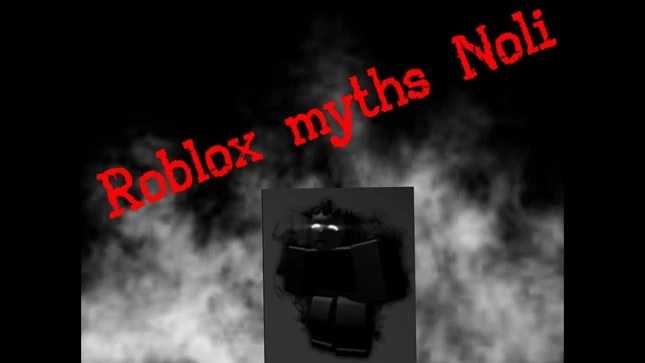 Noli story (Myth) | Roblox Exploit Wiki | Fandom