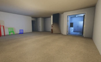 Liminal Home | ROBLOX EXPLORE Wiki | Fandom