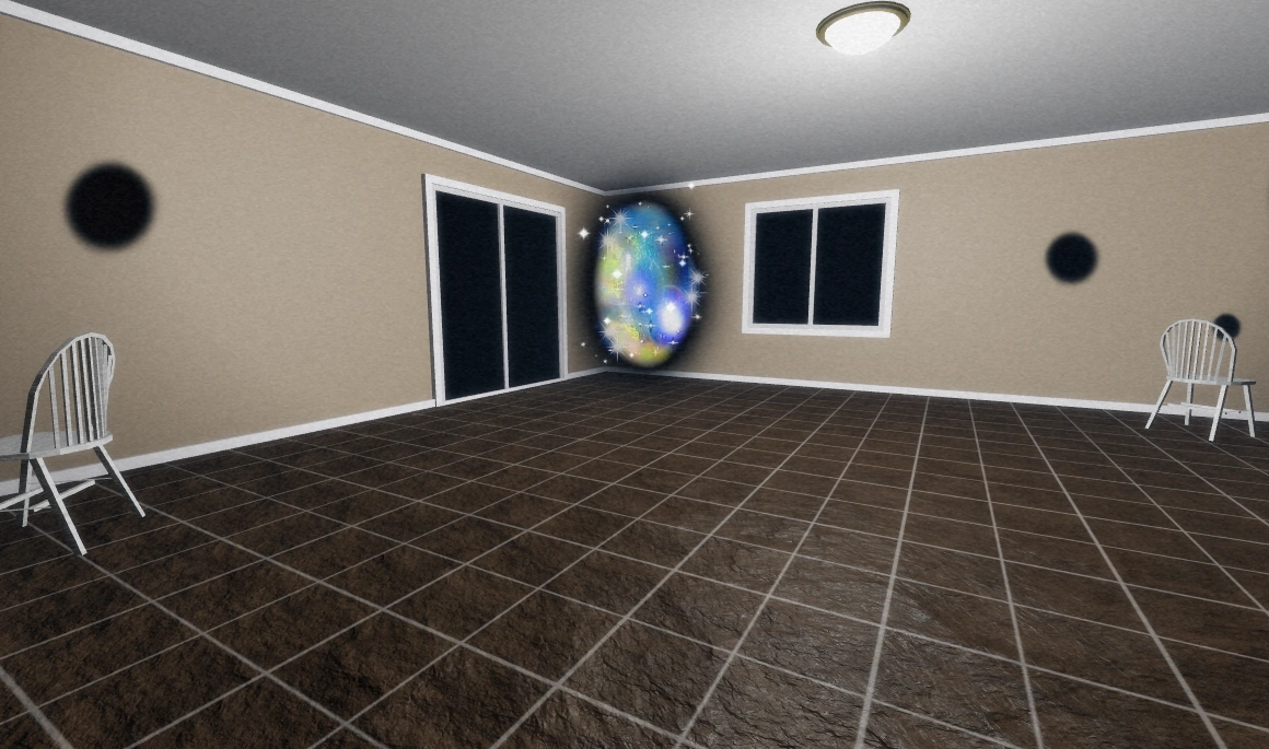 Portal Room | ROBLOX EXPLORE Wiki | Fandom