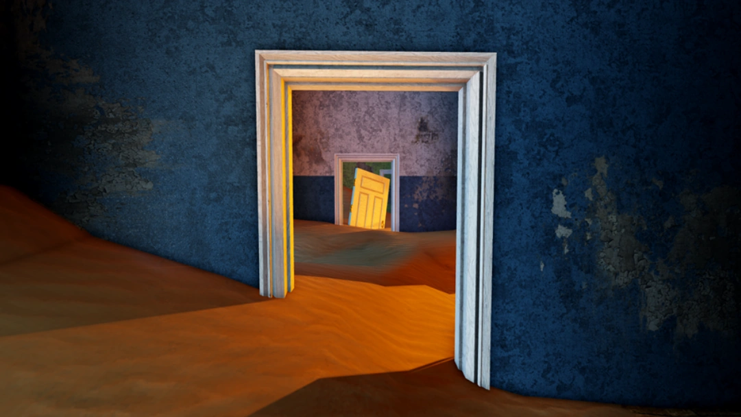 Selection Rooms | ROBLOX EXPLORE Wiki | Fandom