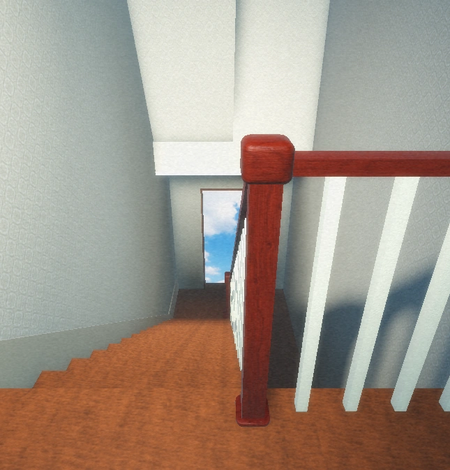 Downstairs to Heaven | ROBLOX EXPLORE Wiki | Fandom