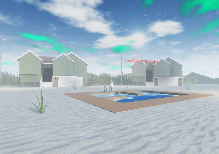 Sky Desert | ROBLOX EXPLORE Wiki | Fandom