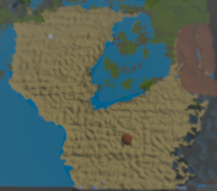 Shadow Desert | Roblox Facility Wiki | Fandom