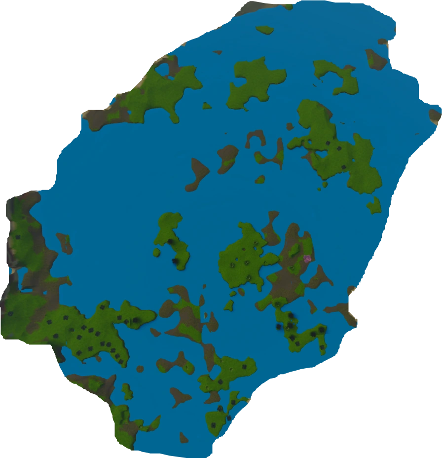 Mal Swamp | Roblox Facility Wiki | Fandom