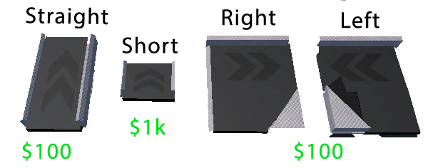 Conveyor | Roblox Factory Simulator Wiki | Fandom