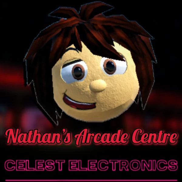 Nathan's Arcade Centre | FEC Community Wiki | Fandom
