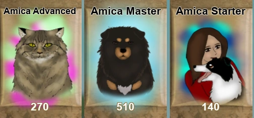 Character Packs | Roblox Farm World Wiki | Fandom