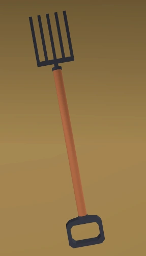 Garden Fork | Roblox Farming Simulator Wiki | Fandom