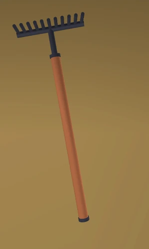Rake | Roblox Farming Simulator Wiki | Fandom