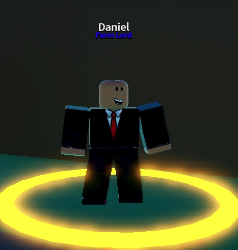 Daniel | Roblox Farming Simulator Wiki | Fandom