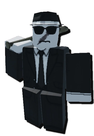 James (James Houston) | Roblox Fate Of Robloxia Wiki | Fandom