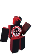 Guest 666 (G666) | Roblox Fate Of Robloxia Wiki | Fandom