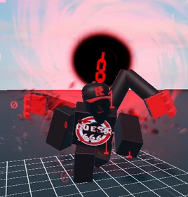 Guest 666 (G666) | Roblox Fate Of Robloxia Wiki | Fandom