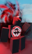 Guest 666 (G666) | Roblox Fate Of Robloxia Wiki | Fandom