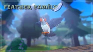 Finch | Feather Family Wiki | Fandom